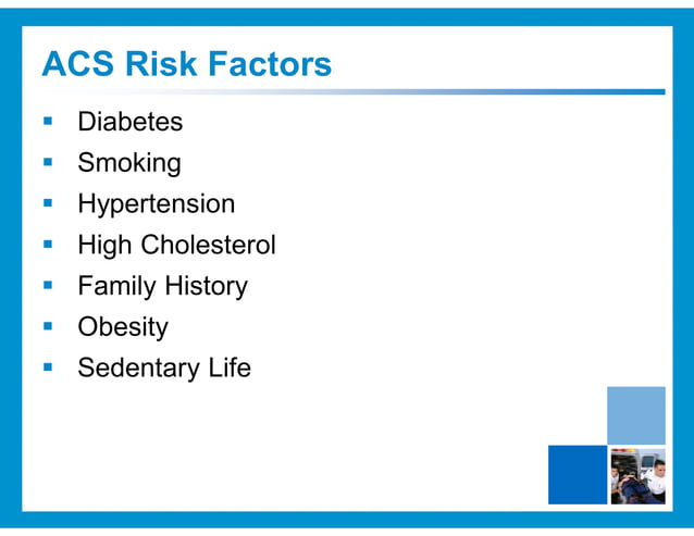 STEMI Training | PPT