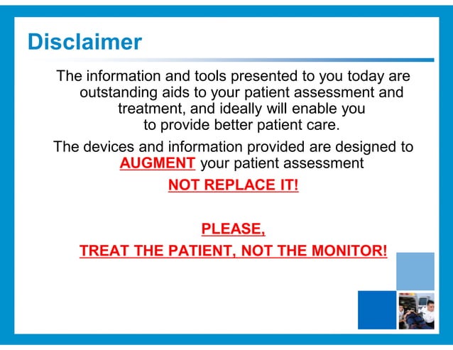 STEMI Training | PPT