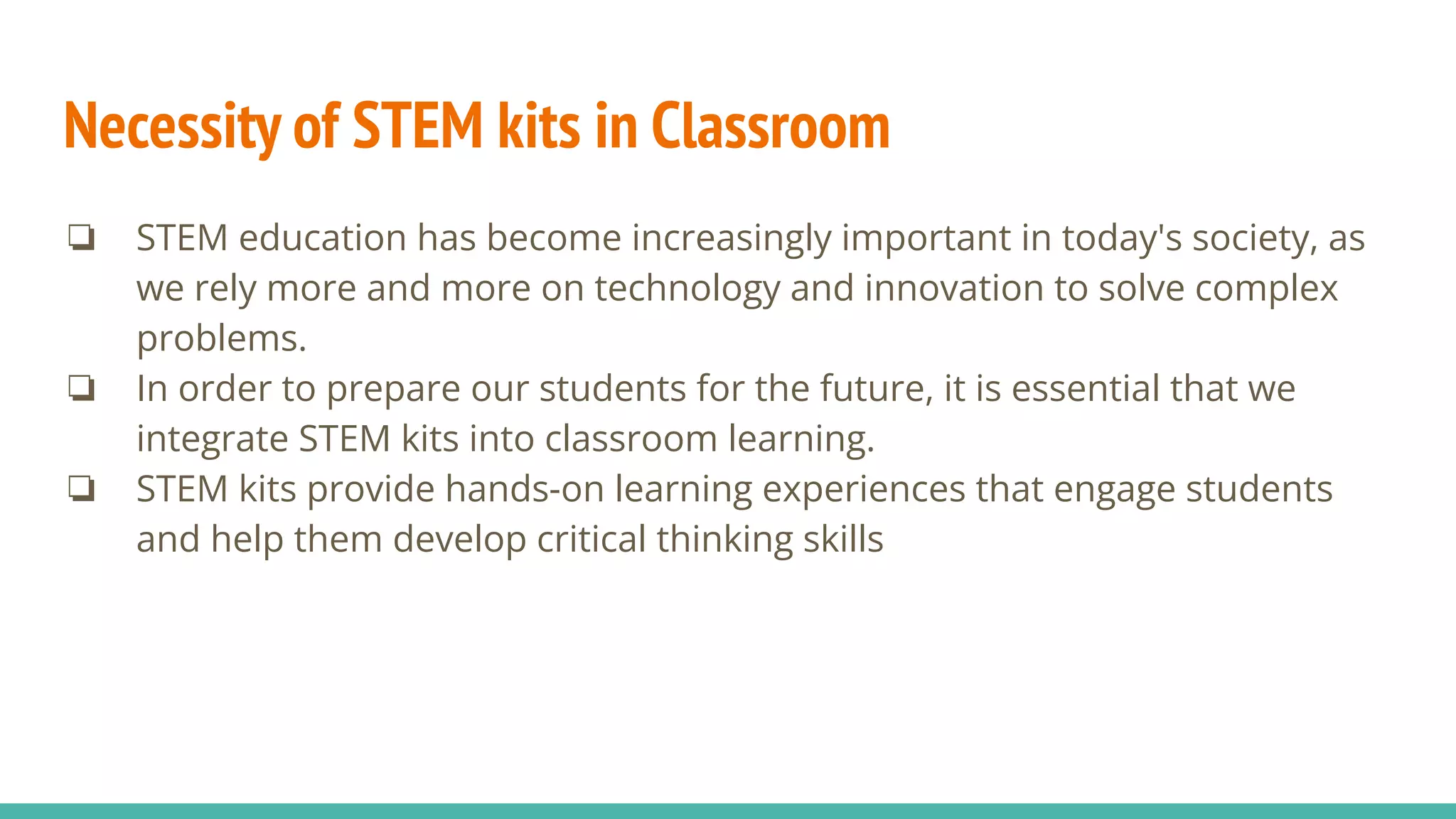 STEM Kits_ The Ultimate Classroom Upgrade.pdf