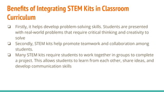 STEM Kits_ The Ultimate Classroom Upgrade.pdf