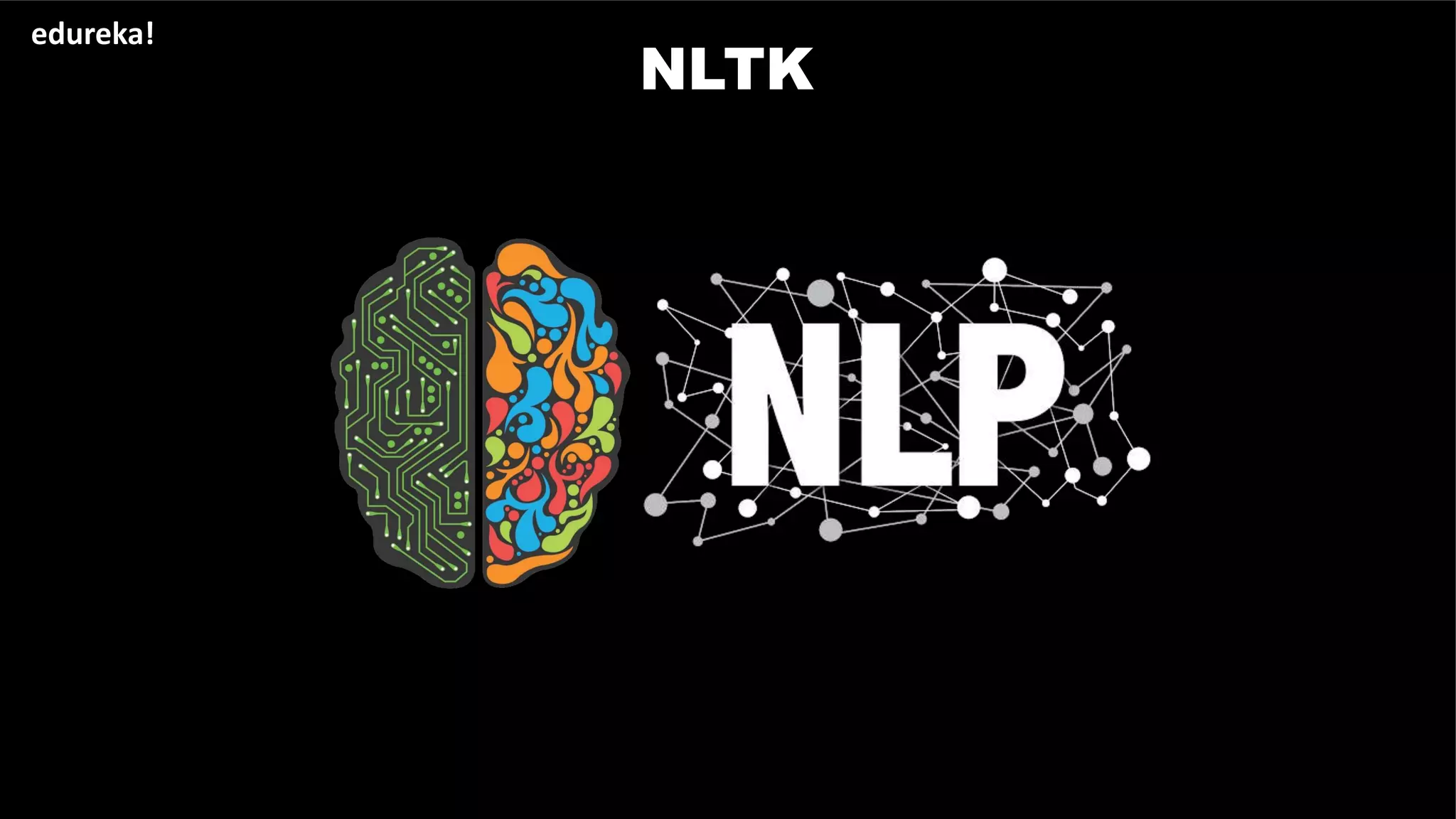 Stemming And Lemmatization Tutorial Natural Language Processing Nlp With Python Edureka Ppt