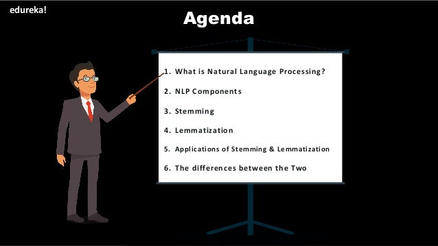 Stemming And Lemmatization Tutorial | Natural Language Processing (NL… Stemming And Lemmatization Tutorial | Natural Language Processing (NL…