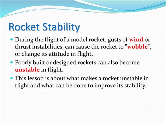 stem_lesson_ld05_rocket_stability_sarradet.ppt | Physics | Science