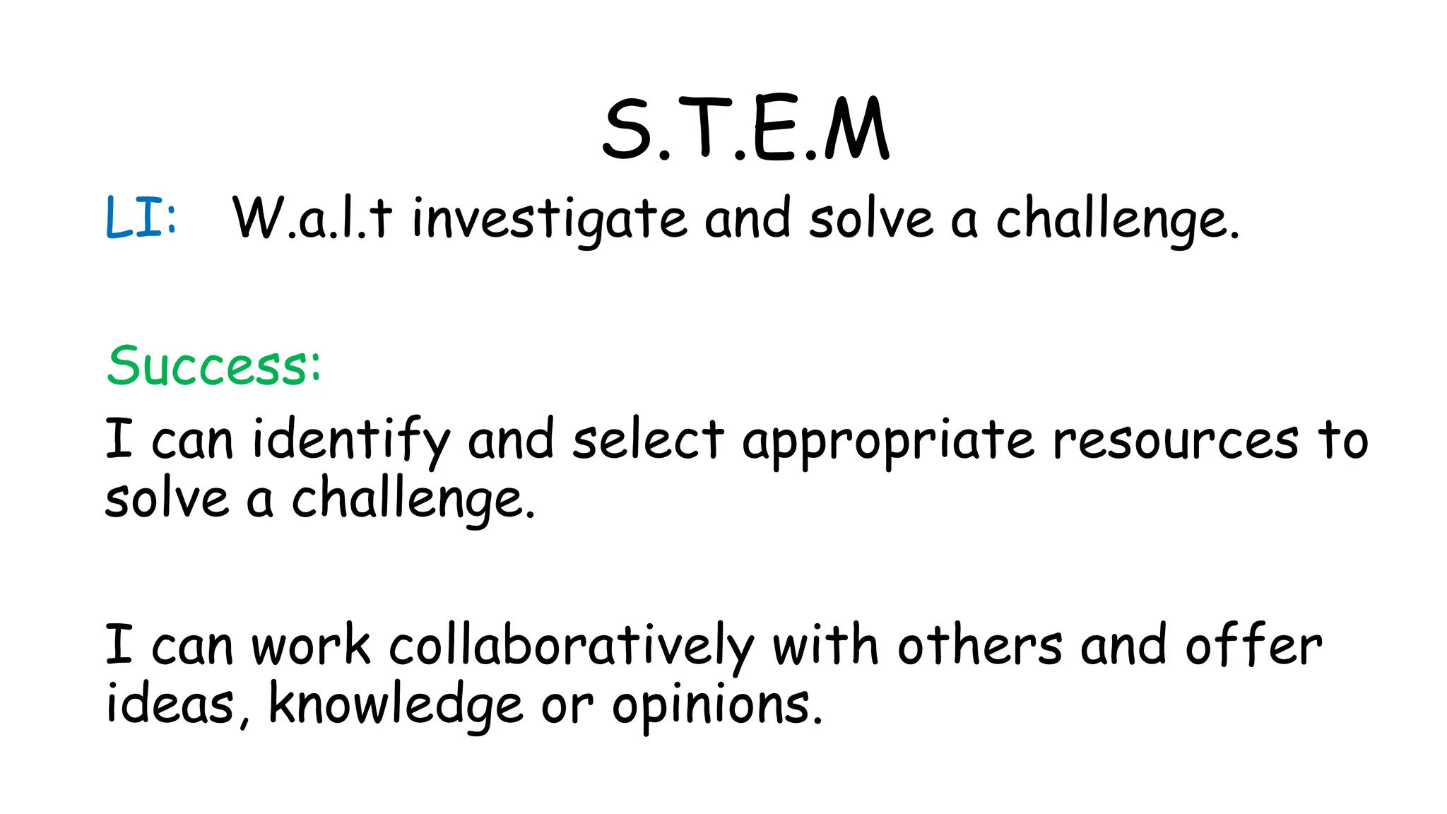 STEM Make own board game Powerpoint for Primary level | PPTX