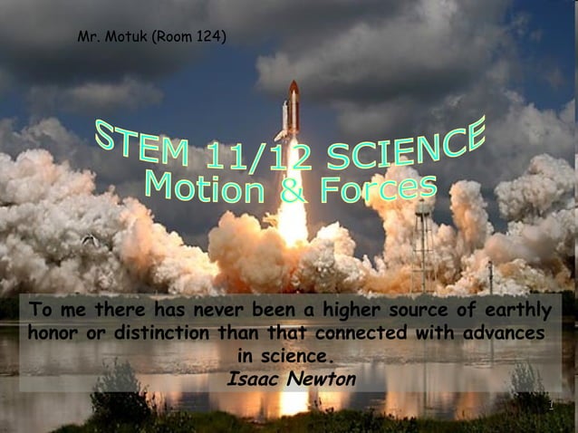 Stem notes topics 1 and 2 | PPT | Free Download
