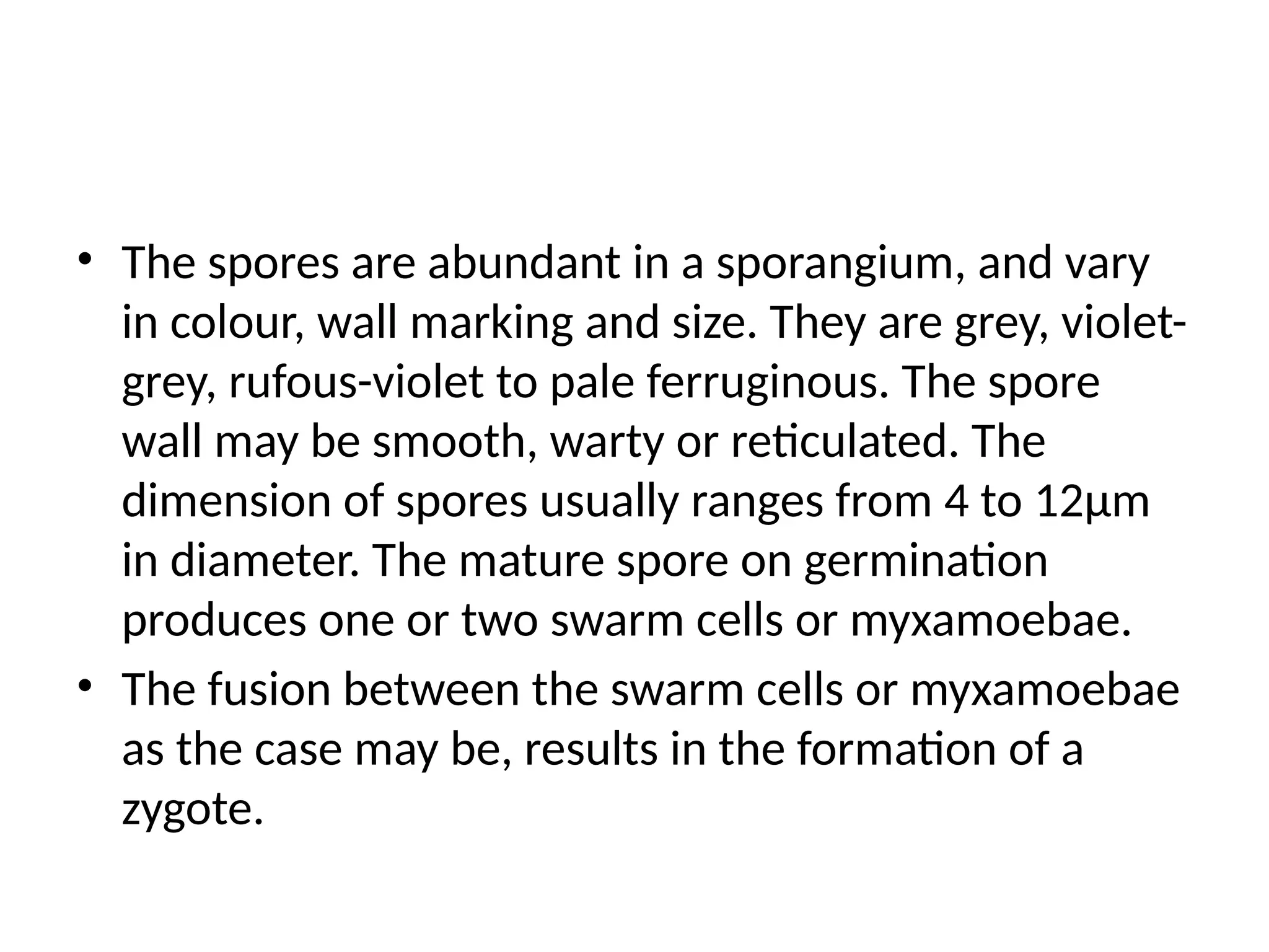 Structure and Reproduction in Stemonitis.pptx