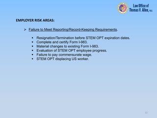 Stem opt it presentation | PDF