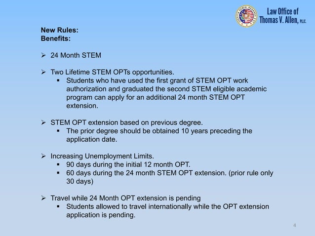 Stem opt it presentation | PDF