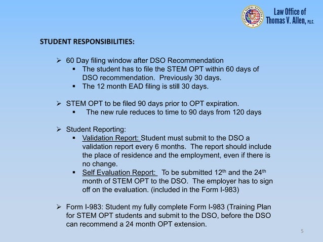 Stem opt it presentation | PDF