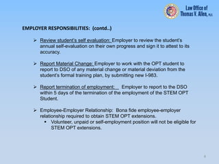 Stem opt it presentation | PDF