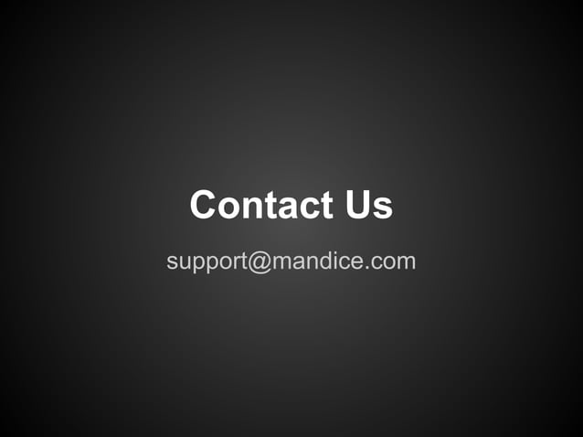 Stem OS Proposal | PPT