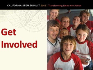 RAYTHEON's STEM Partnership | PPTX