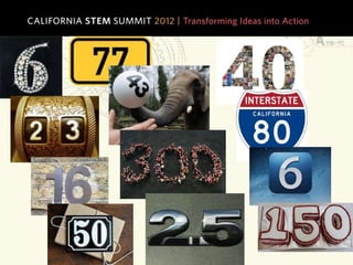 RAYTHEON's STEM Partnership | PPTX