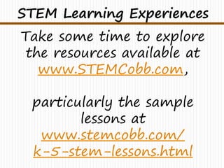 Stem plc training_1_final | PPTX