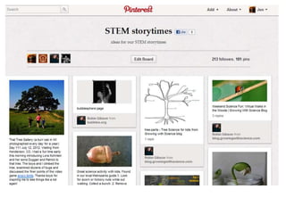 STEM Storytime: Preschool Fun with Science, Technology, Engineering ...