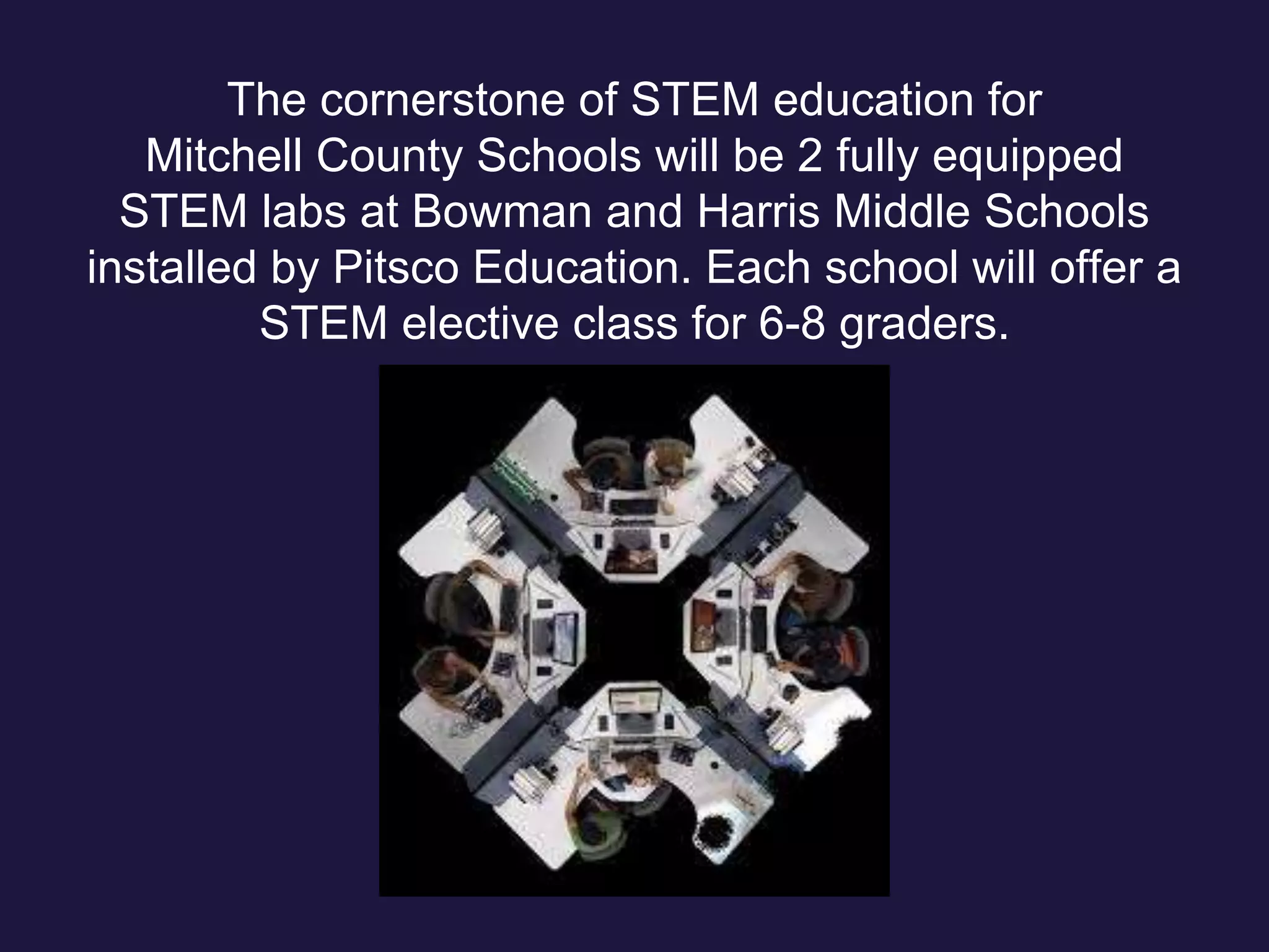 Stem Education | PPTX