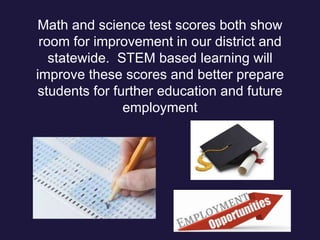 Stem Education | PPTX