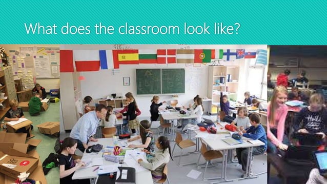 STEM Process and Project-Based Learning | PPTX