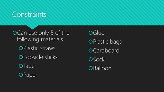 STEM Process and Project-Based Learning | PPTX