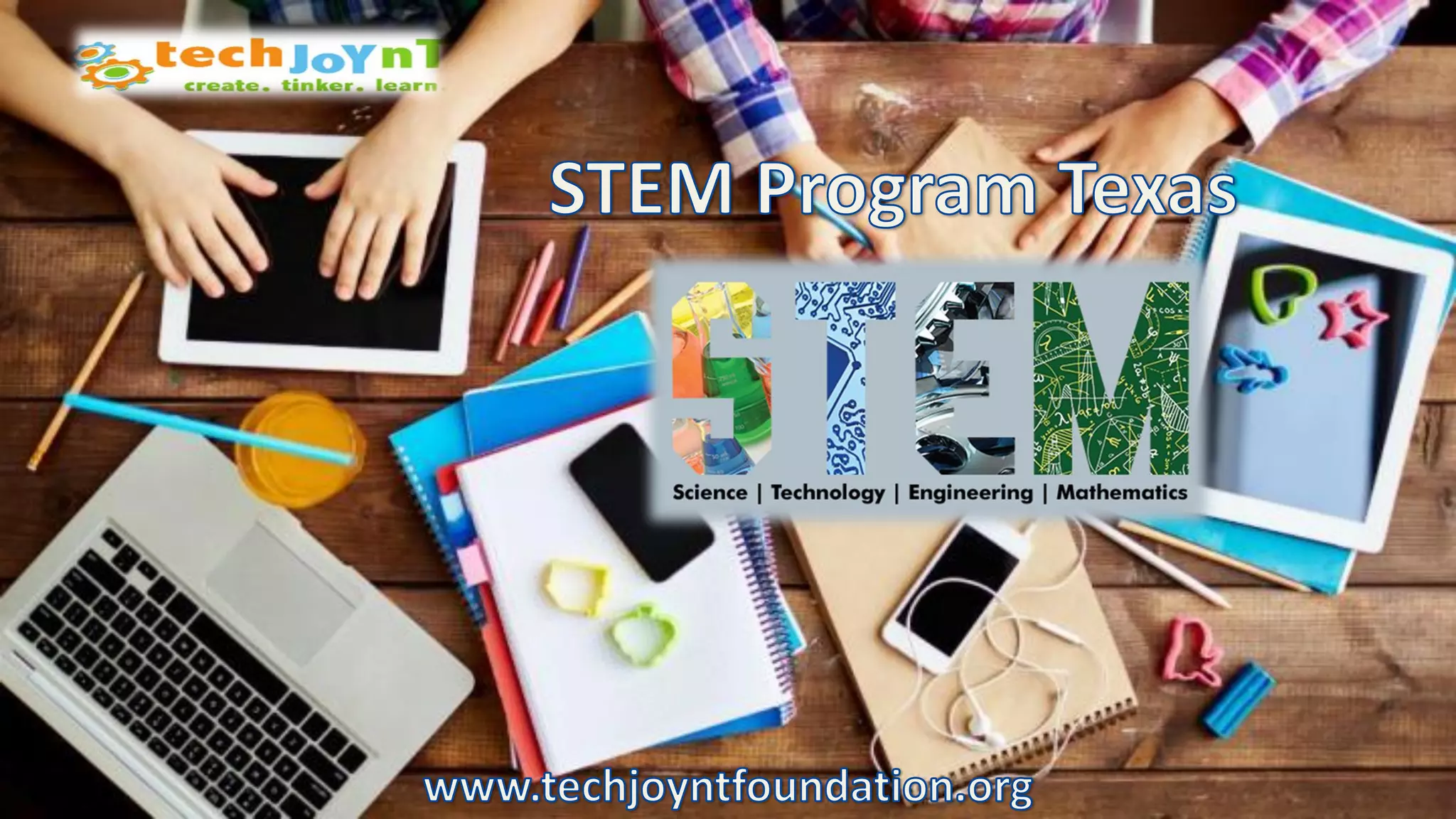 Stem program texas | PPT