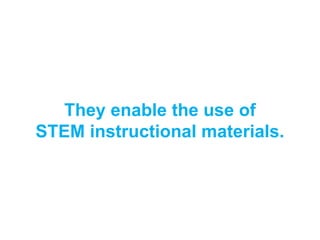 STEM Resources for Teachers - Importance of Having STEM Teacher Leaders ...