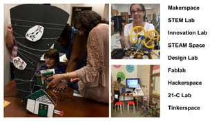 STEM Solutions for All | PPTX