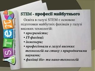 Stem steam sream | PPT