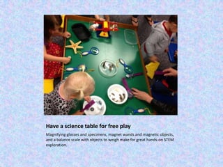 STEM Storytime Extenders | PPT