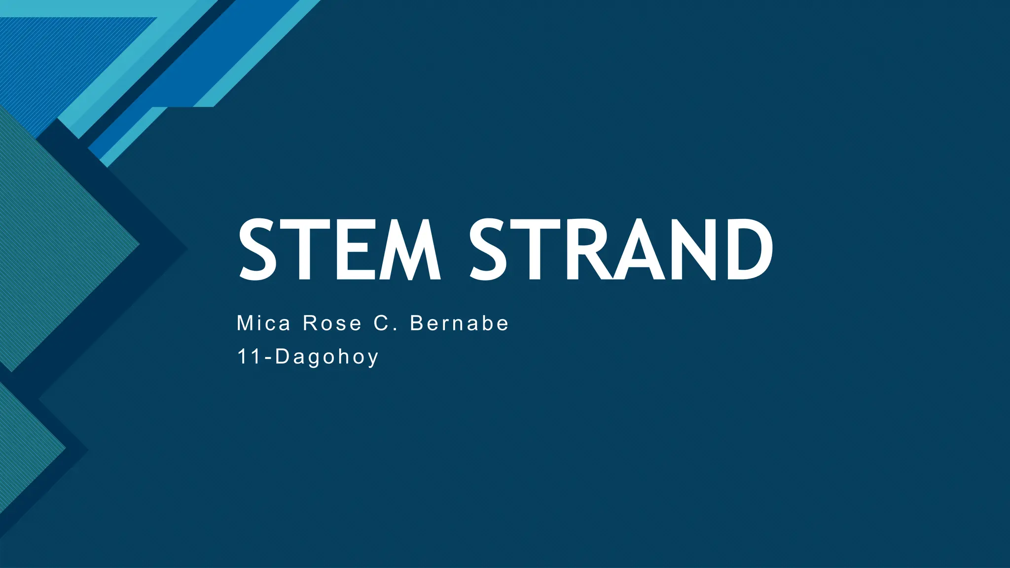 This is For Senior High School STEM STRAND.pptx