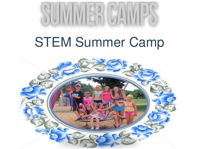 Stem Summer Camp stem-summer-camp