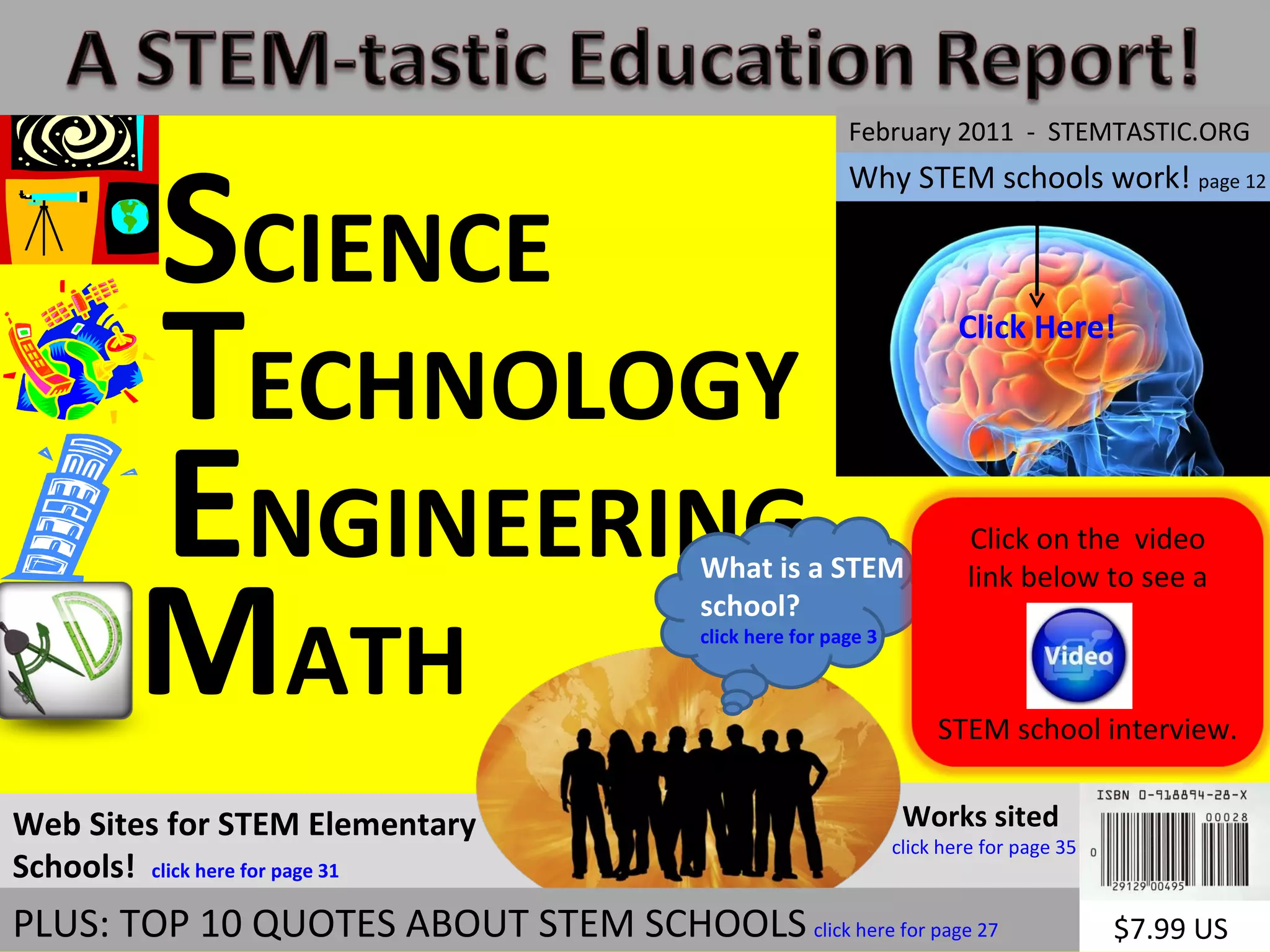 Stemtasticreport | PPT