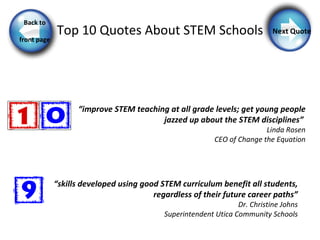 Stemtasticreport | PPT