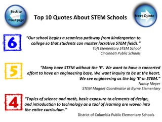 Stemtasticreport | PPT