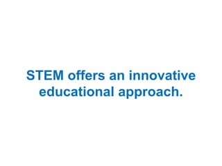STEM Teaching Tools - Why STEM Training Will Boost A Student’s Career ...