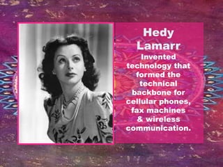 CHAUTAUQUA COUNTY YOUNG WOMEN IN STEM | PPTX