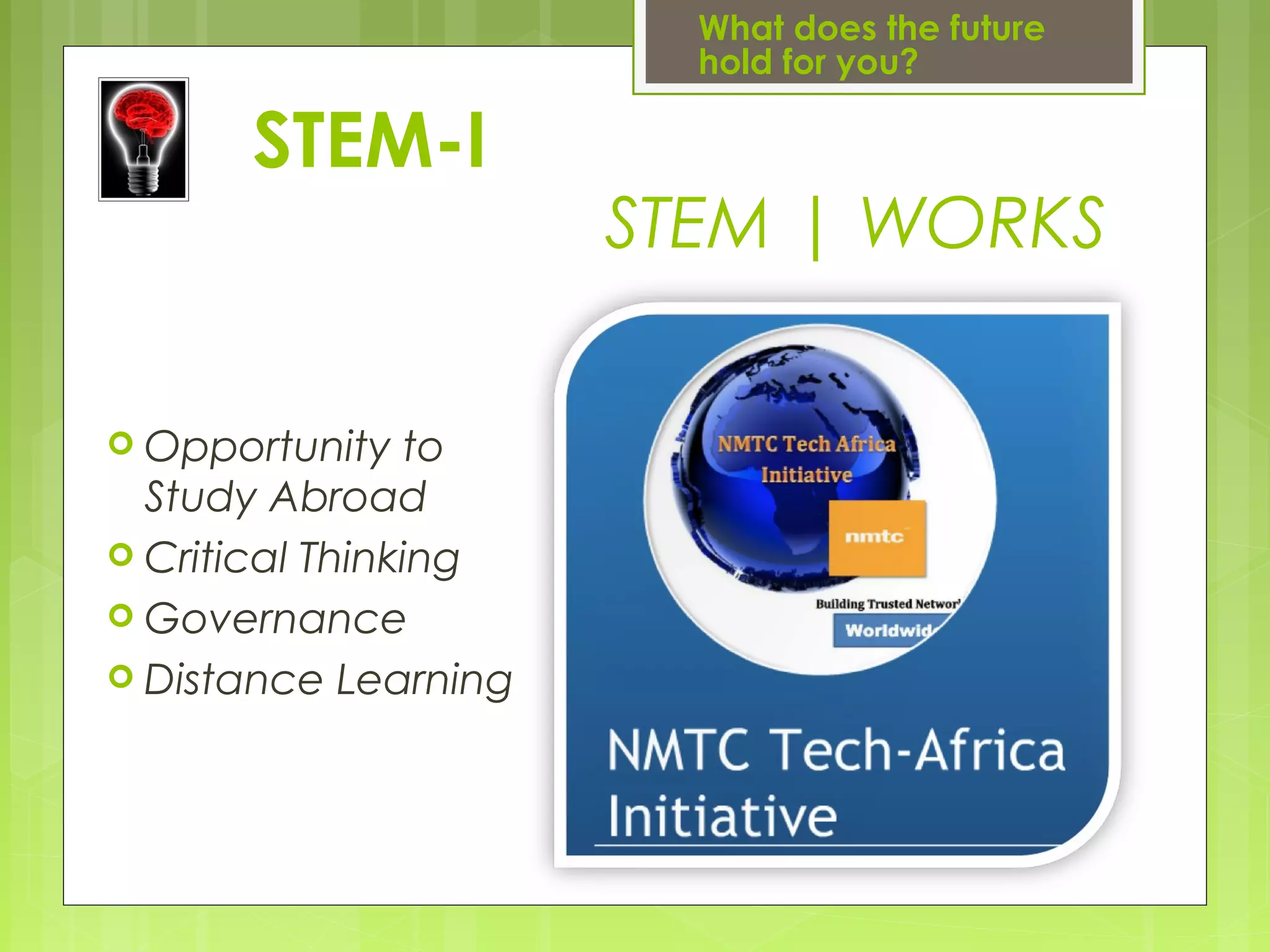 STEM|WORKS US Hampton Presentation | PPT