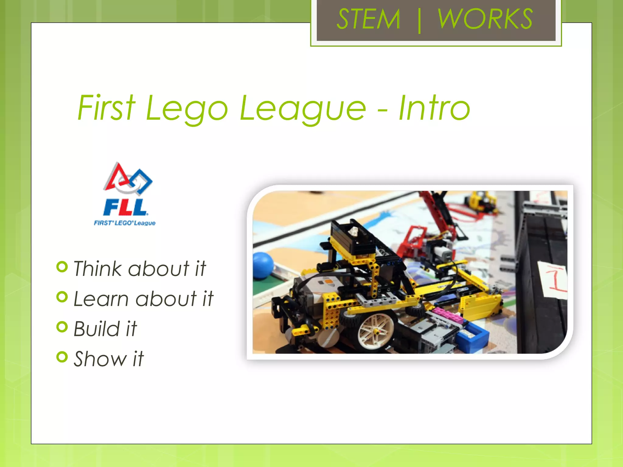 STEM|WORKS US Hampton Presentation | PPT