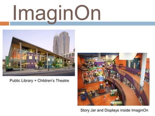 STEM @ Your Library | PPT