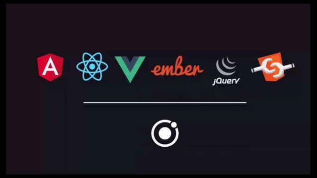 Announcing StencilJS | PPT