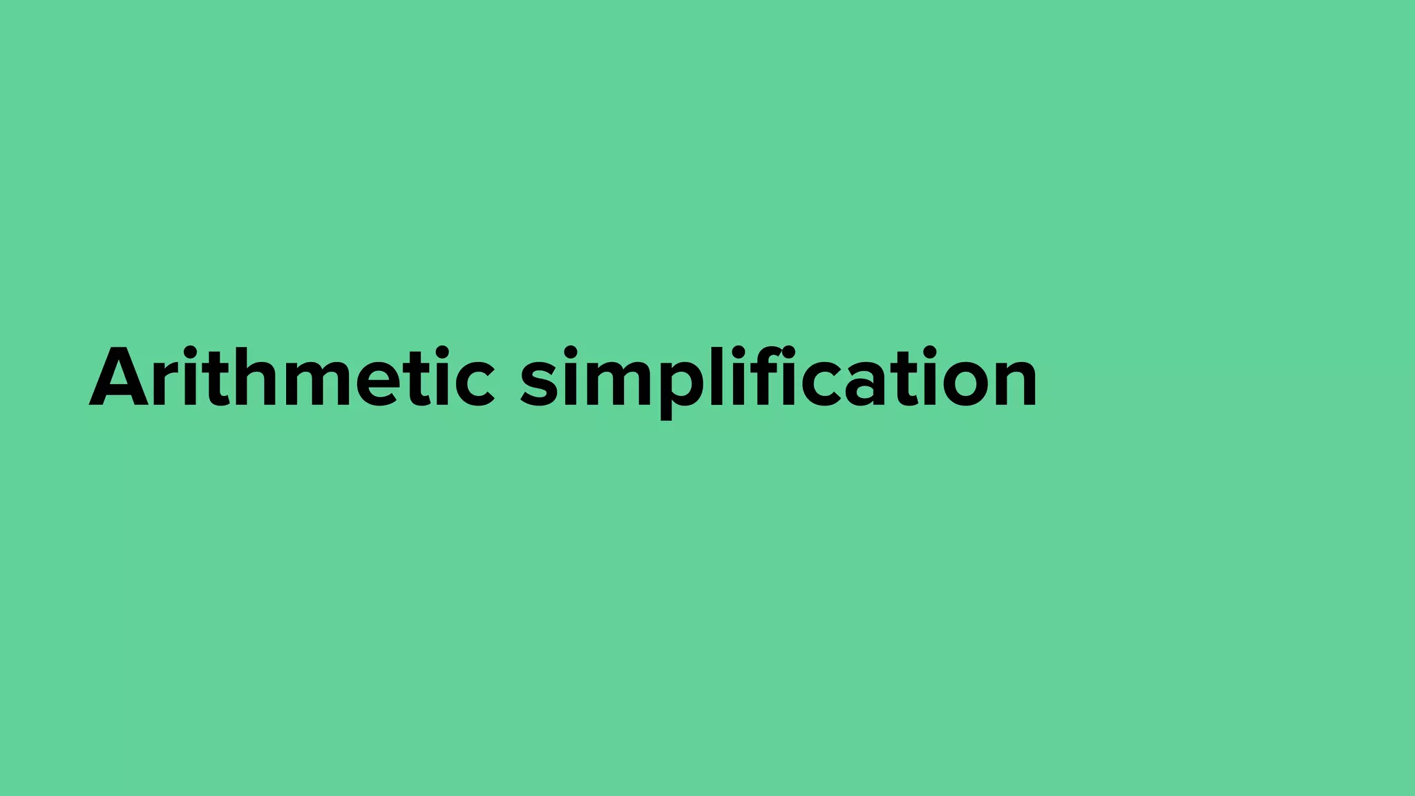 Stencil Computation Research Project Presentation 1 Ppt