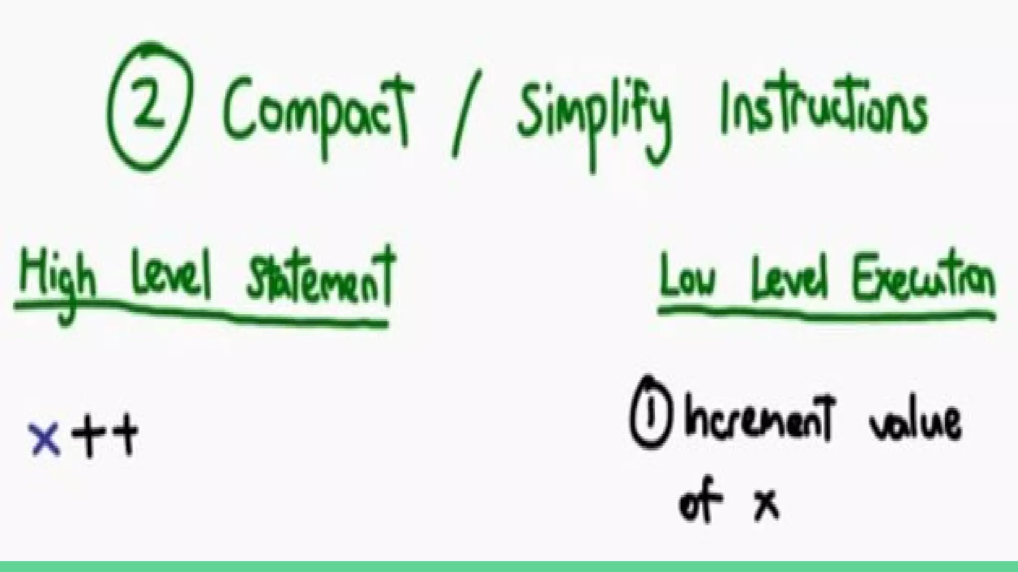 Stencil Computation Research Project Presentation 1 Pdf Programming Languages Computing