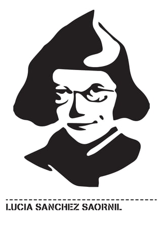 Stencilmulheres | PDF