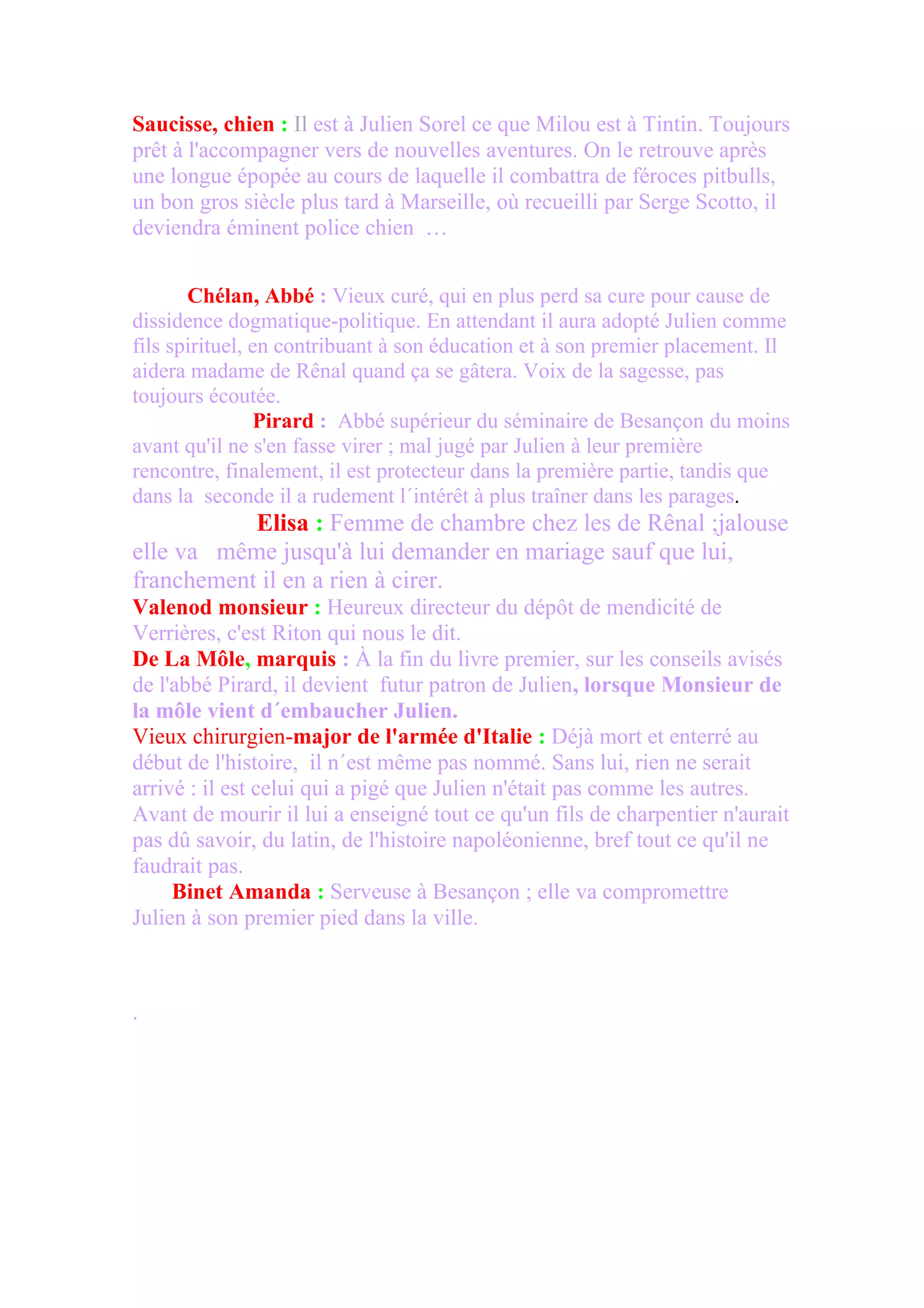 Stendahl yousef | DOC