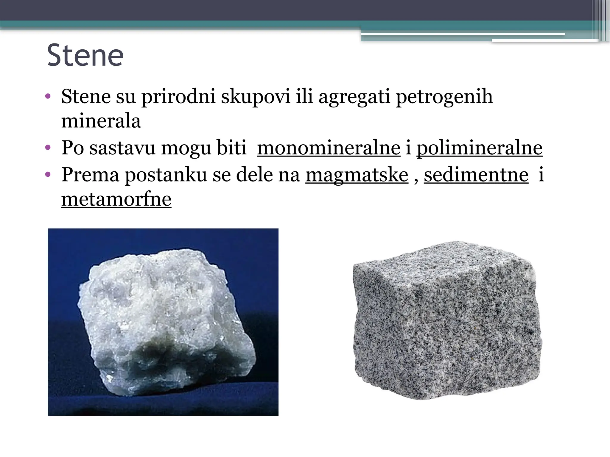 STENE na planeti zemlji i njihov raspored.pptx