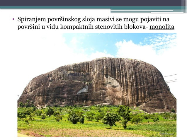 STENE na planeti zemlji i njihov raspored.pptx