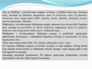 Stene kratki opisi | PPT
