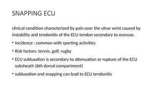 STENOSING TENOSYNOVITIS OF WRIST JOINT.pptx