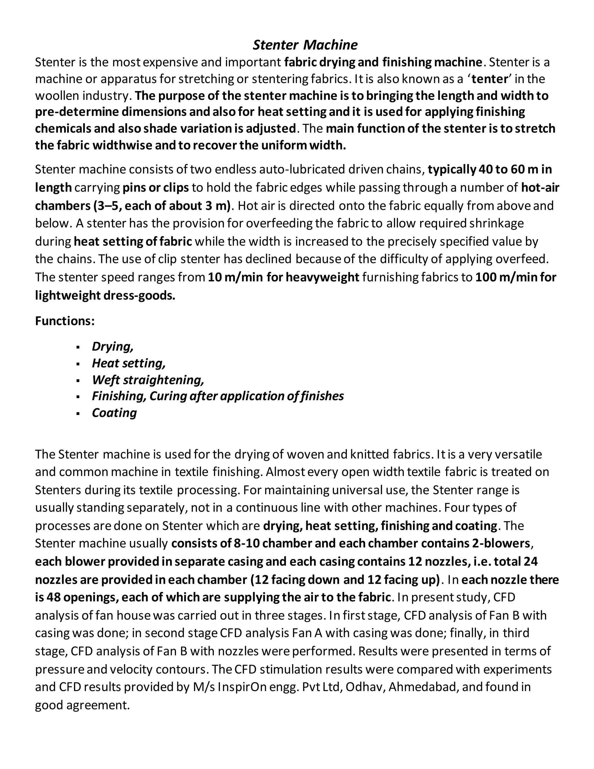 Stenter Machine.docx