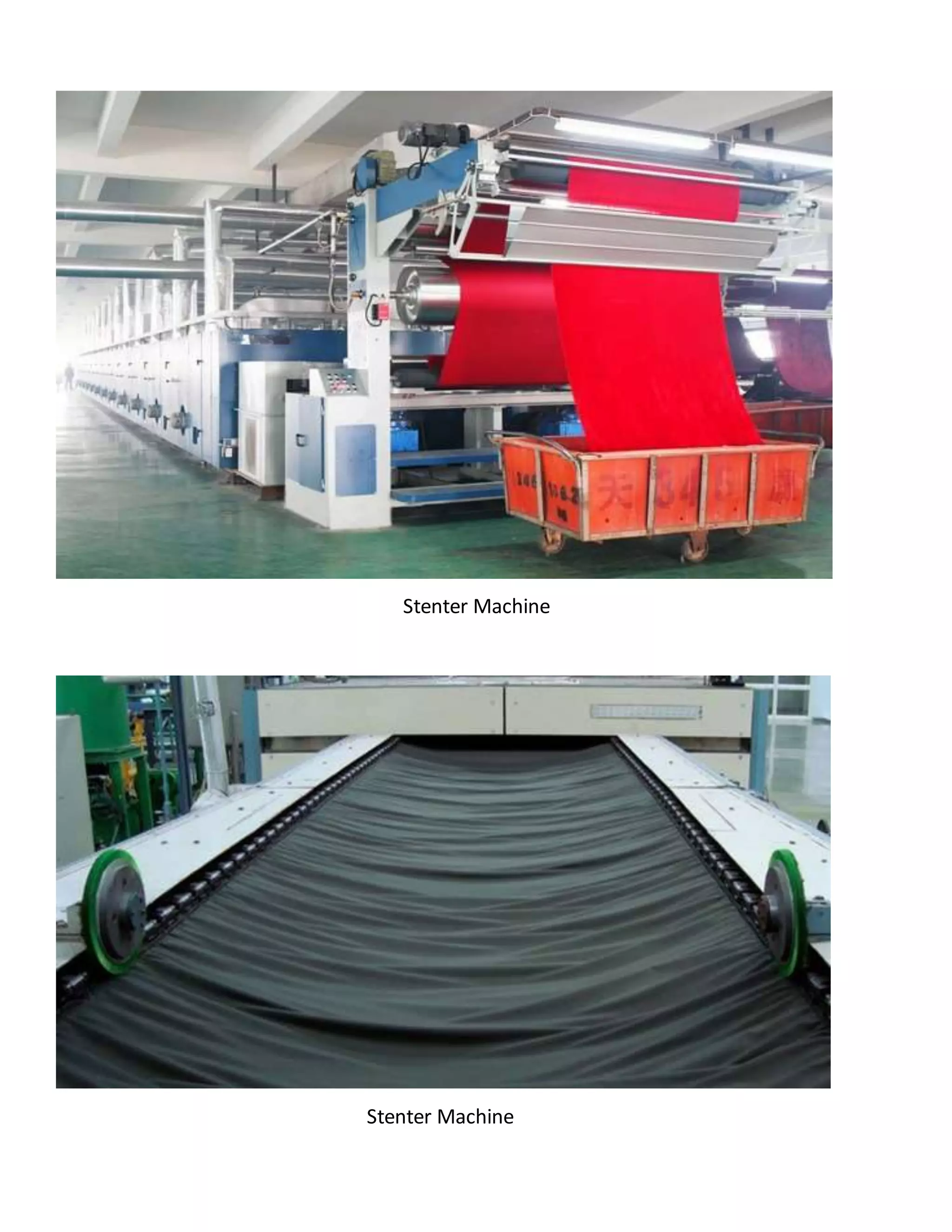 Stenter Machine.docx