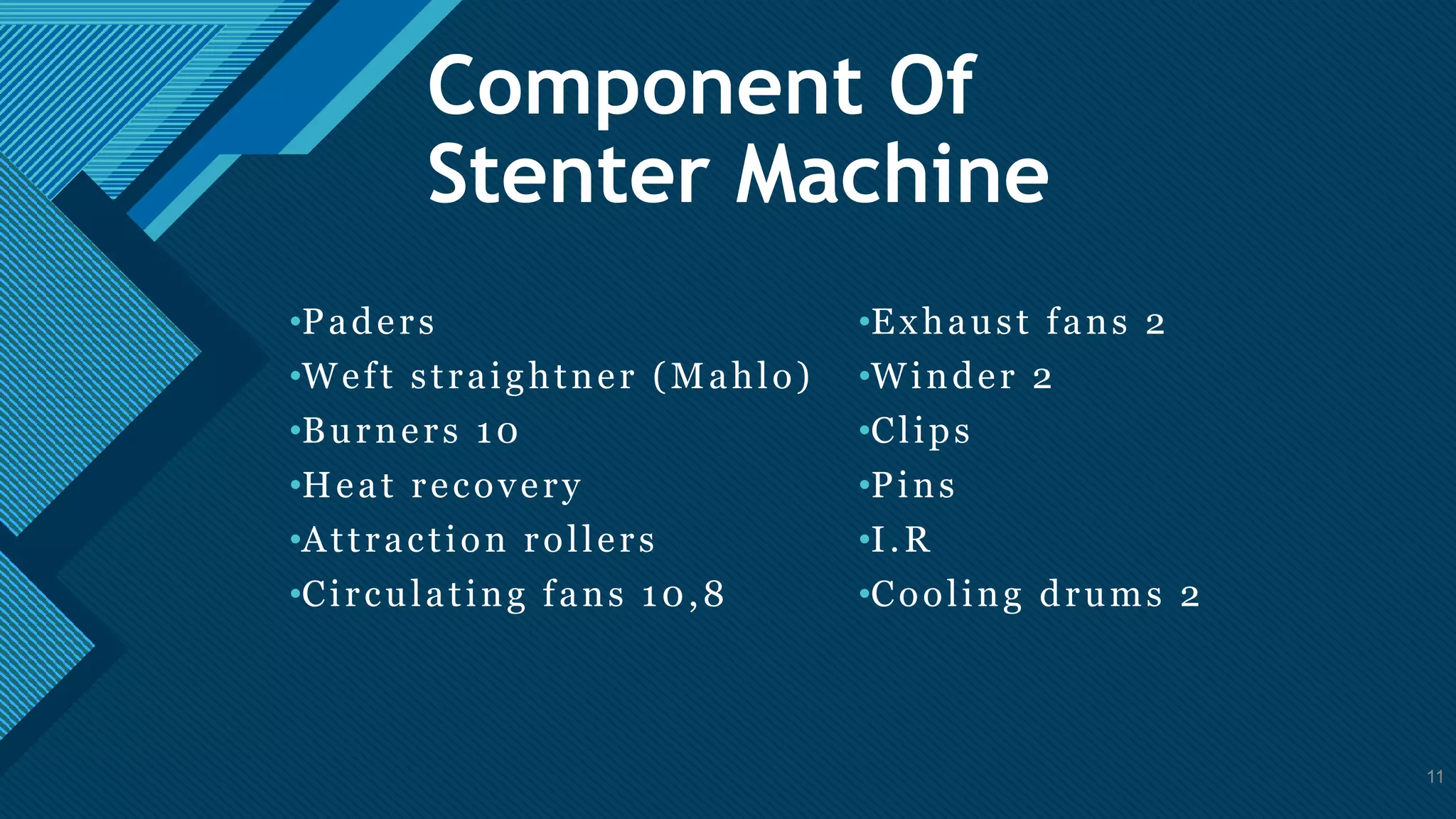 Stenter Machine.pptx